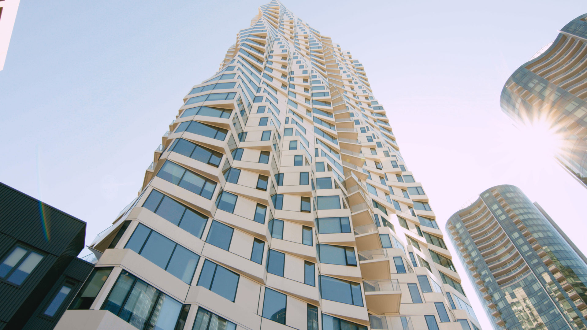 Mira | New Condos SF | San Francisco Luxury Condos For Sale