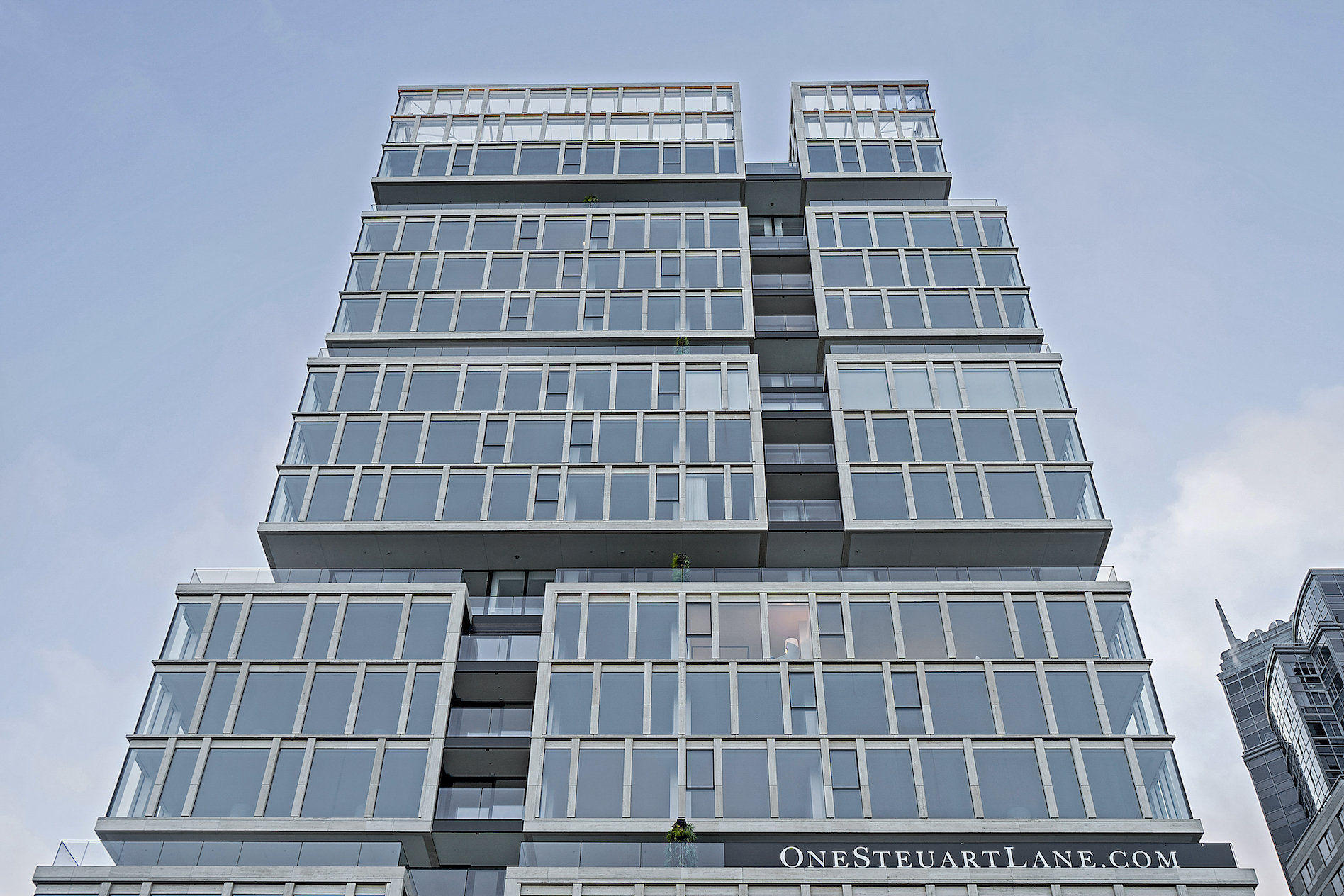 One Steuart Lane | New Condos | San Francisco Luxury Condos For Sale