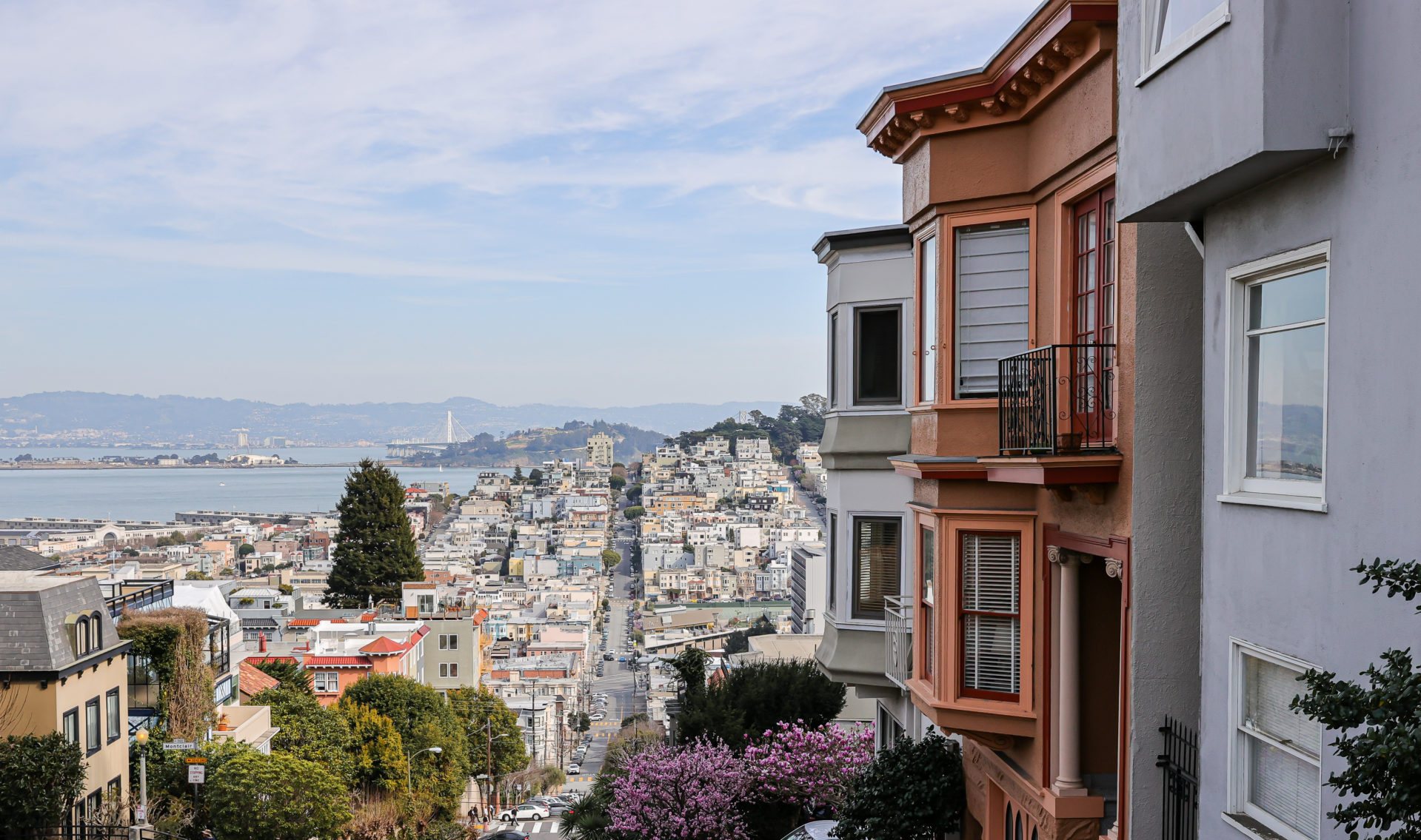 Russian Hill | Ruth Krishnan - Top SF Realtor