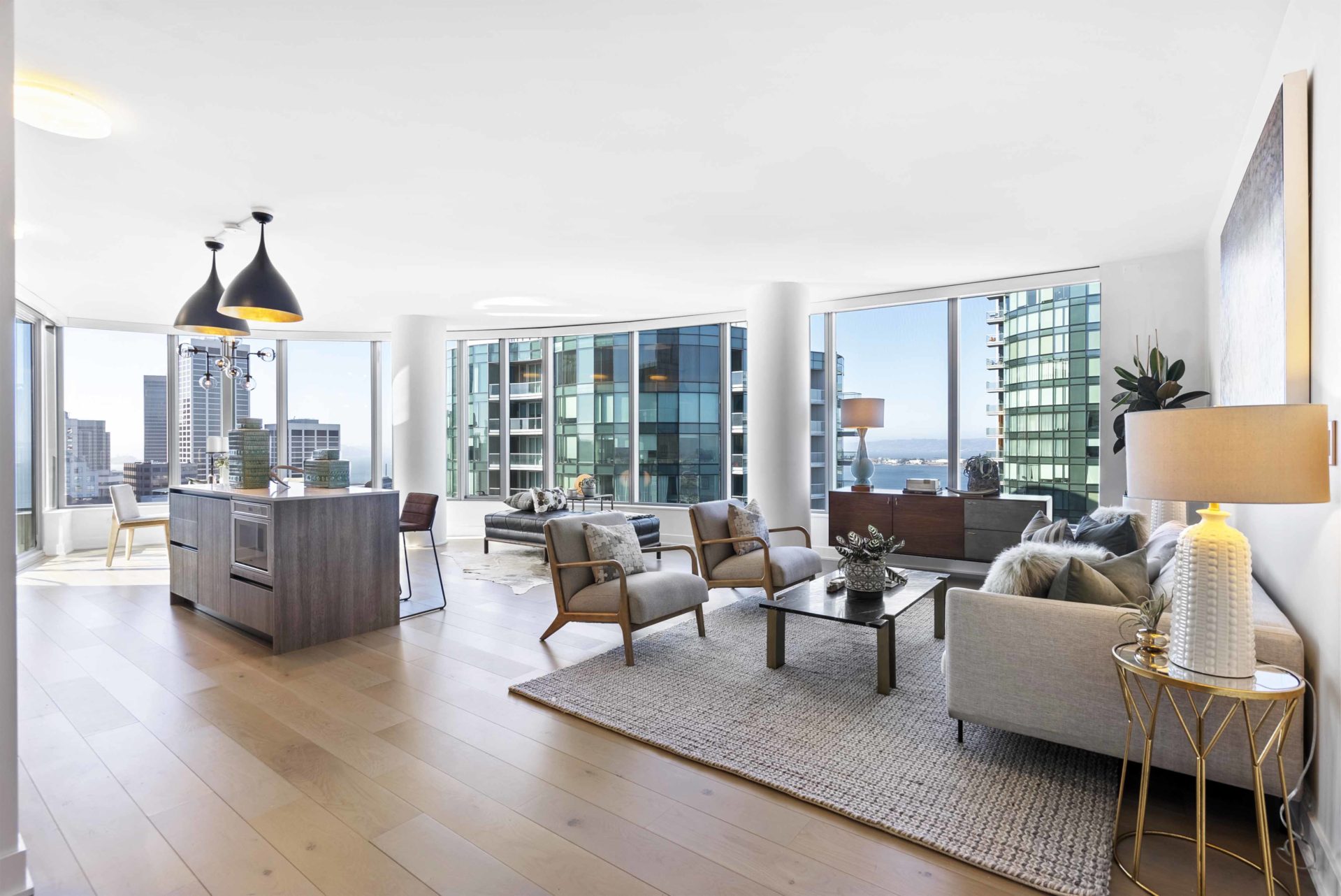 338 Main St #34A | South Beach | Luxury Condo For Sale