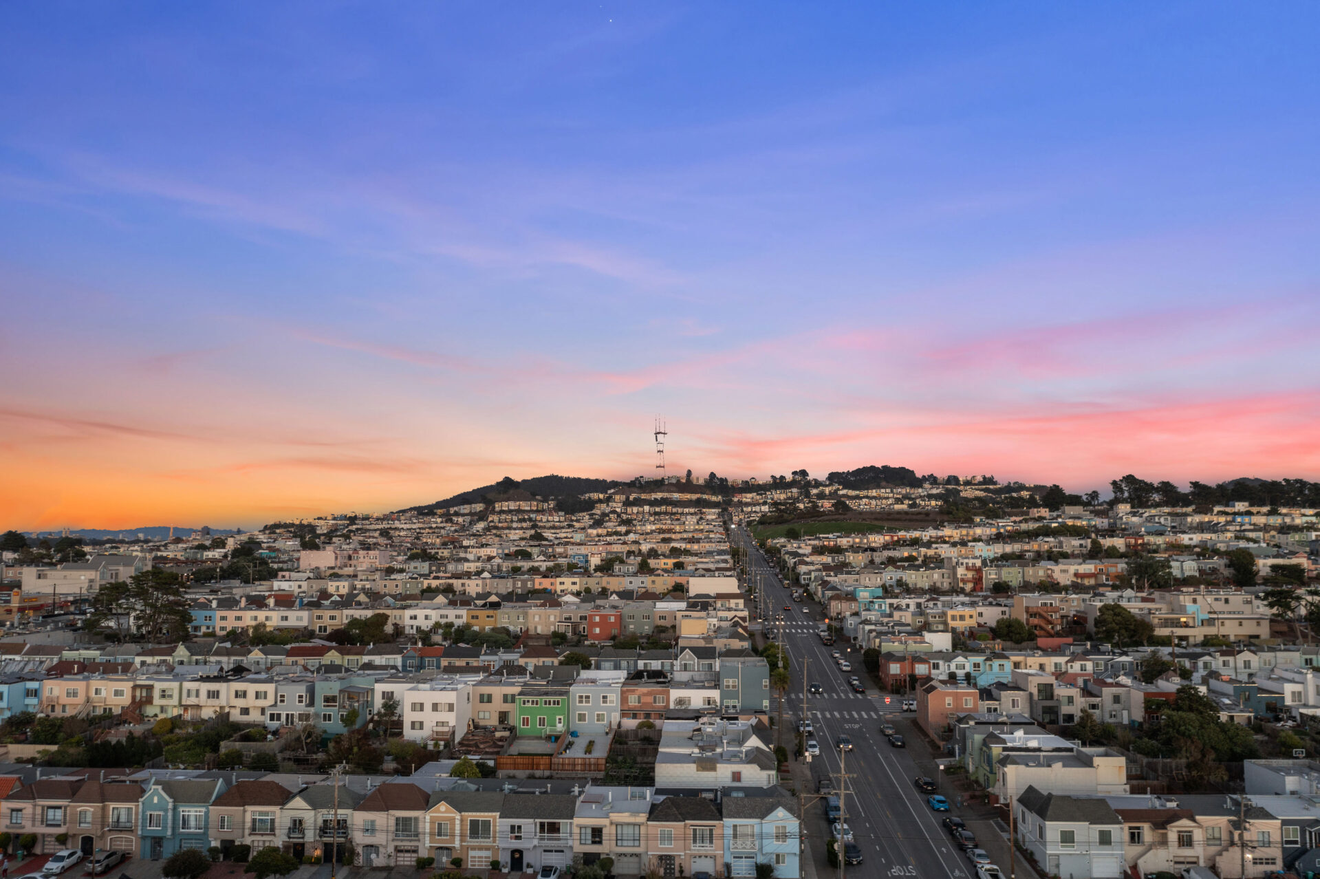 Looking Back at 2024 and Ahead to 2025 - Ruth Krishnan - Top SF Realtor