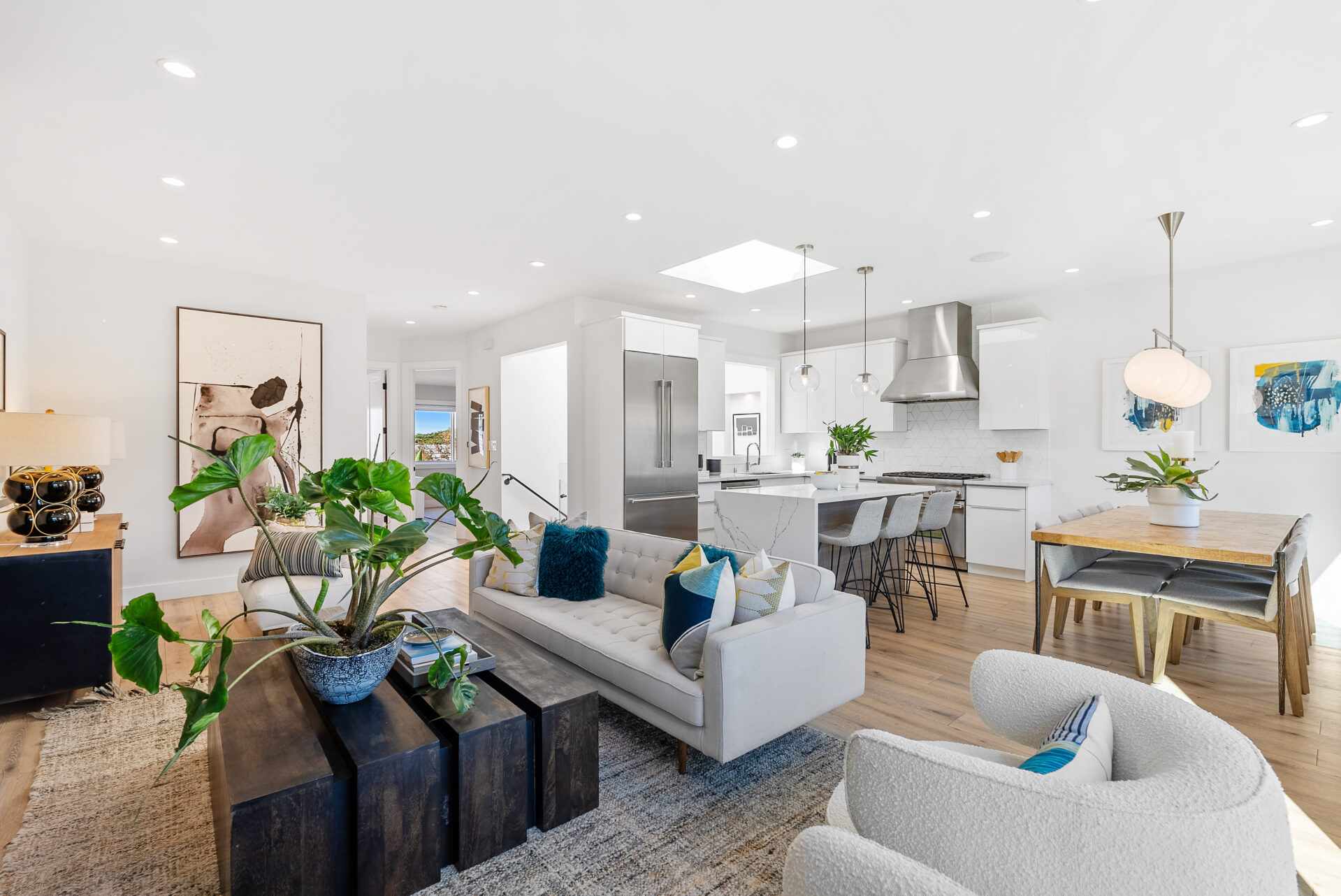 1891 35th Ave | Central Sunset | Ruth Krishnan - Top SF Realtor
