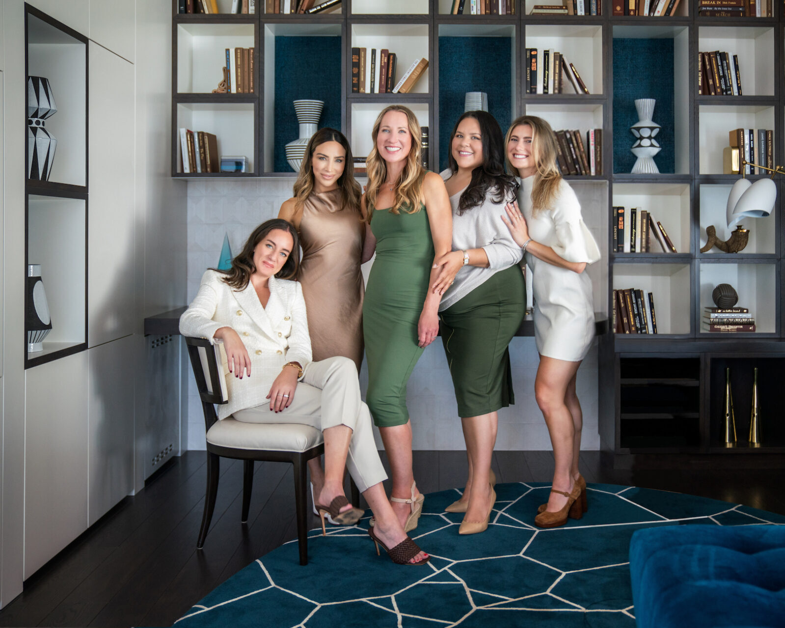 Getting Started | Ruth Krishnan - Top SF Realtor