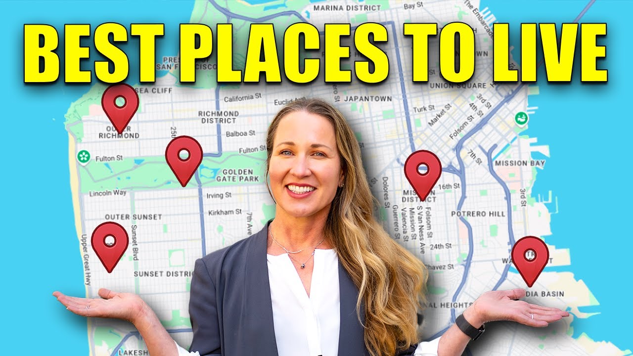 Ultimate Guide: Where to Live in San Francisco (By Budget)