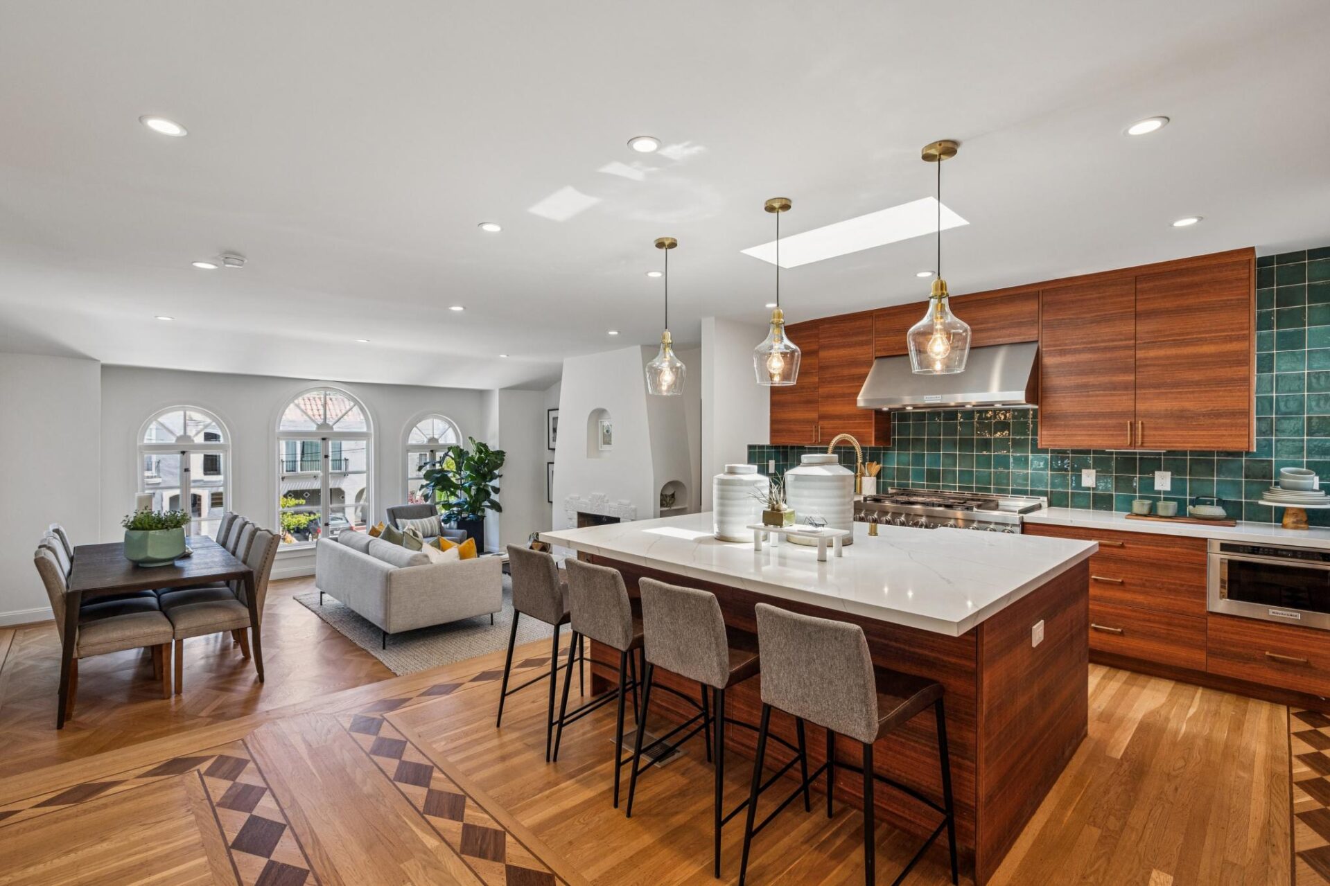 2655 15th Ave | Inner Parkside | Ruth Krishnan - Top SF Realtor