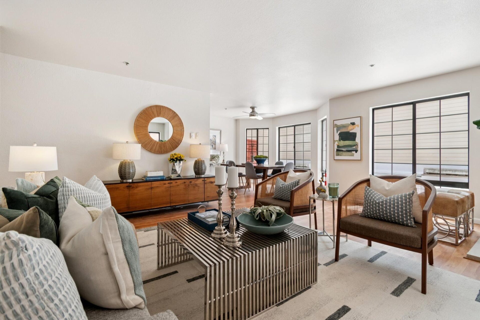 501 Arguello Blvd #203 | Inner Richmond | Ruth Krishnan - Top SF Realtor