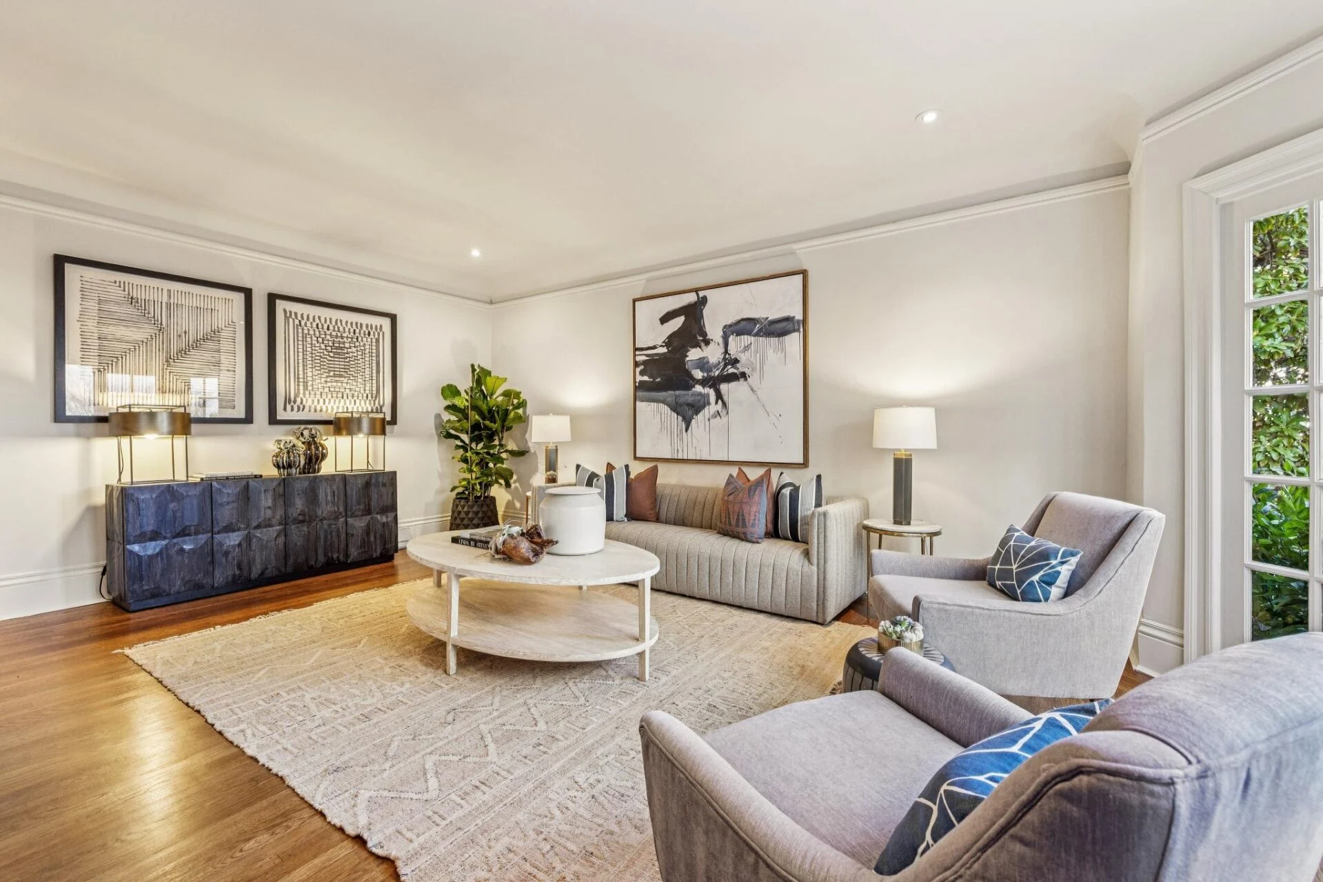1869 California St #1 | Pacific Heights | Ruth Krishnan - Top SF Realtor