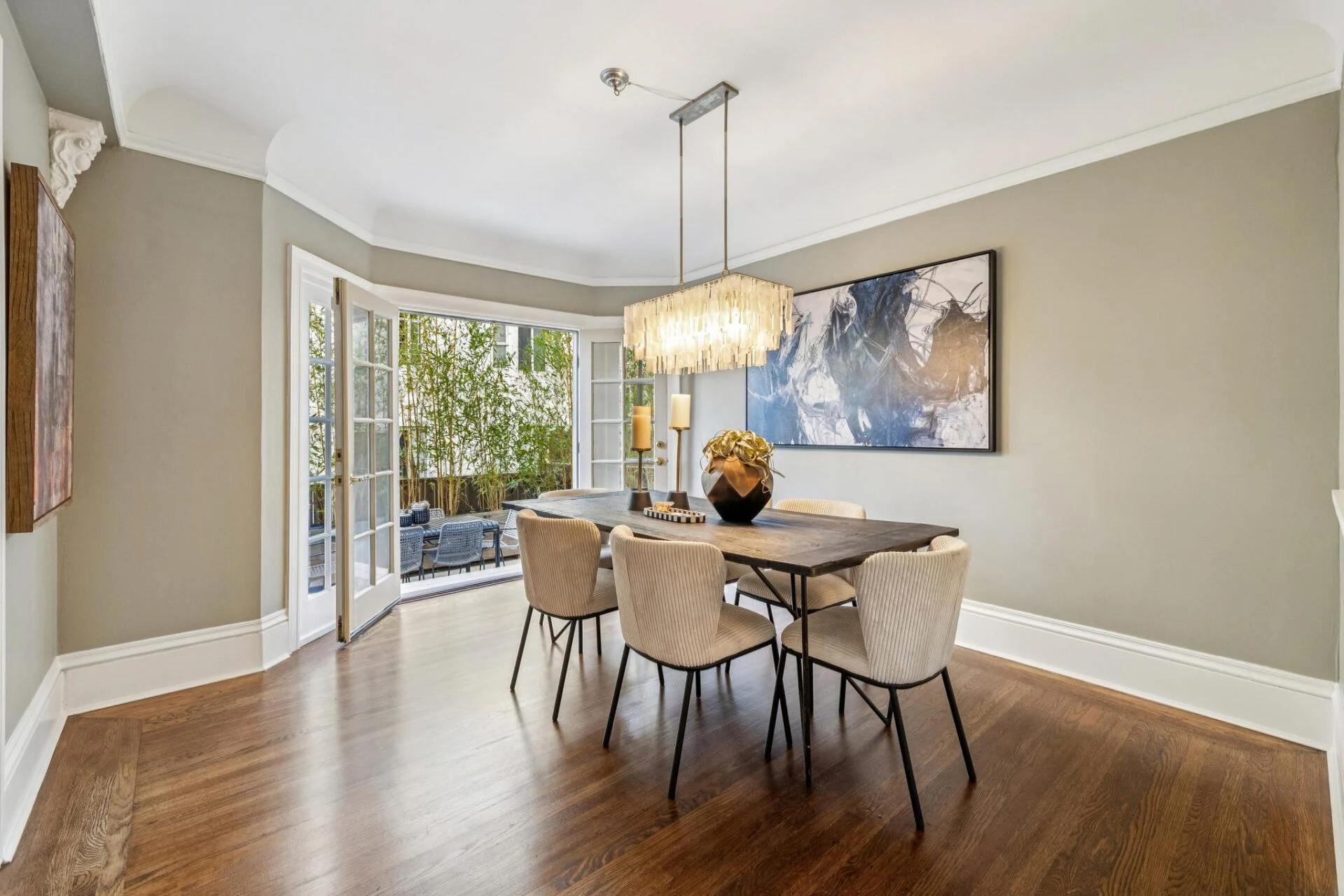 1869 California St #1 | Pacific Heights | Ruth Krishnan - Top SF Realtor