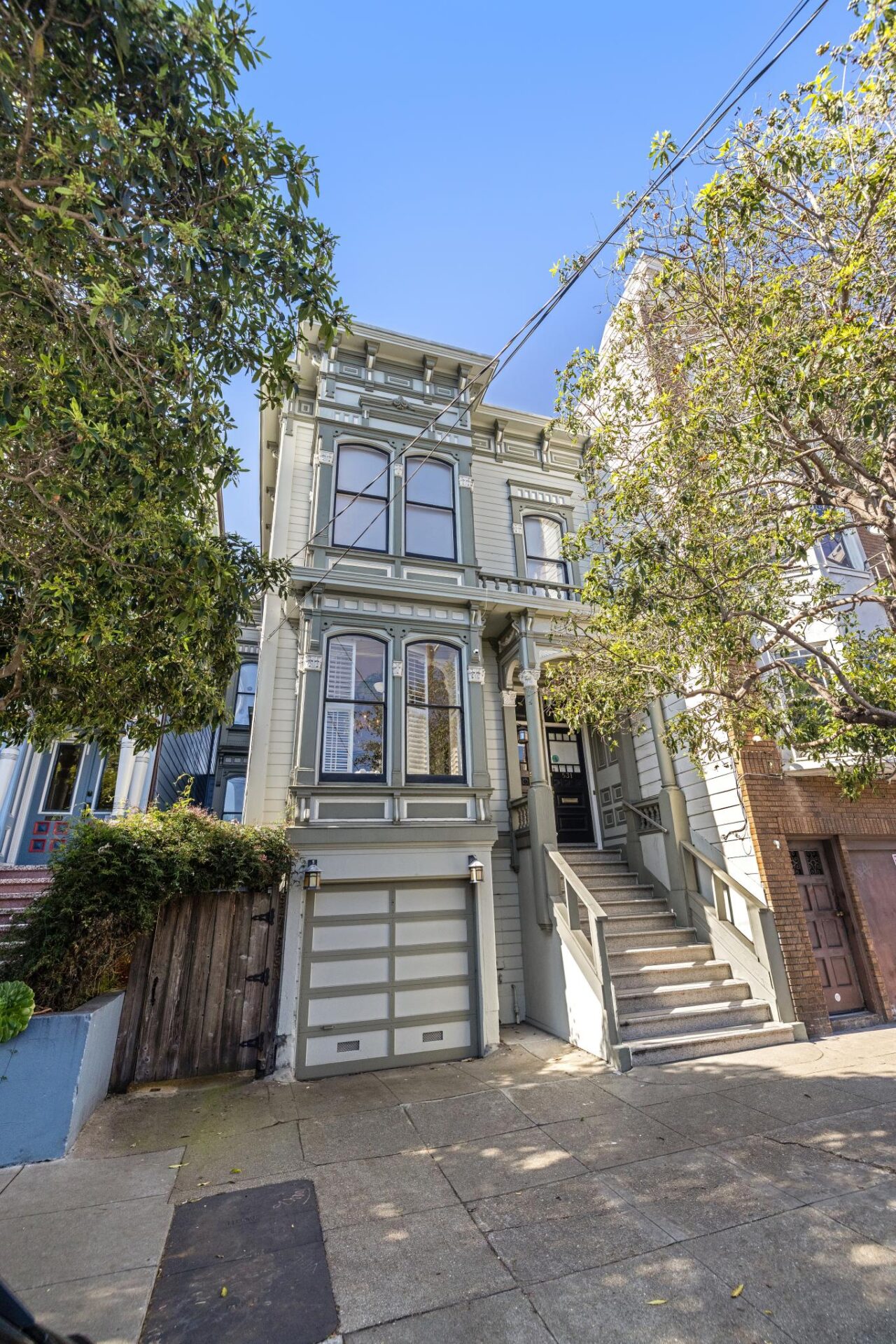 529 Broderick St Unit A | NOPA | Ruth Krishnan - Top SF Realtor