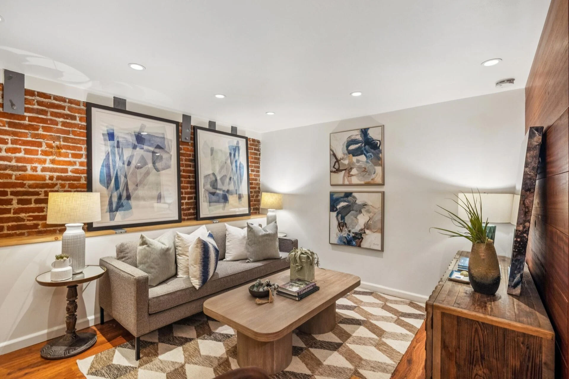 529 Broderick St Unit A | NOPA | Ruth Krishnan - Top SF Realtor