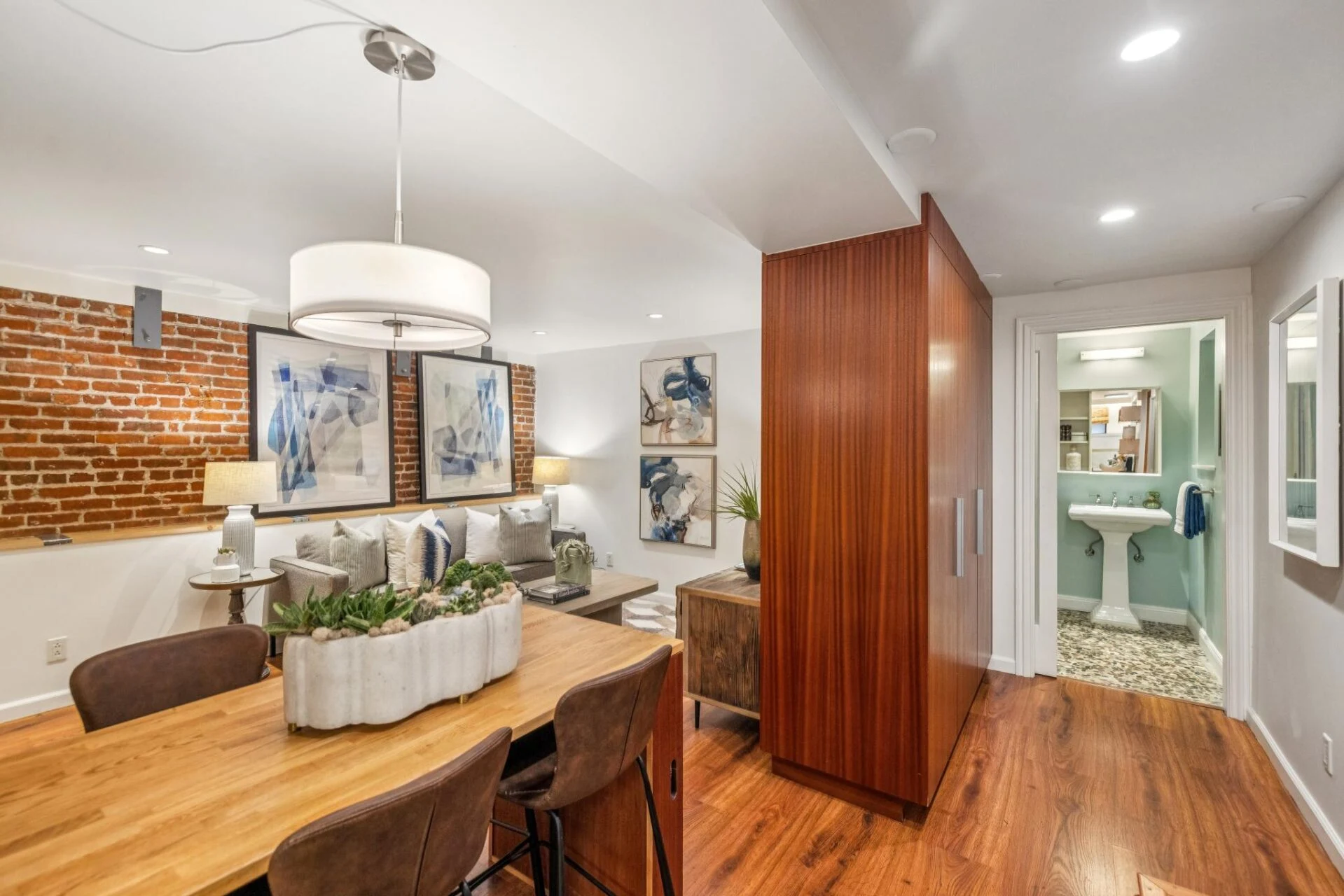 529 Broderick St Unit A | NOPA | Ruth Krishnan - Top SF Realtor