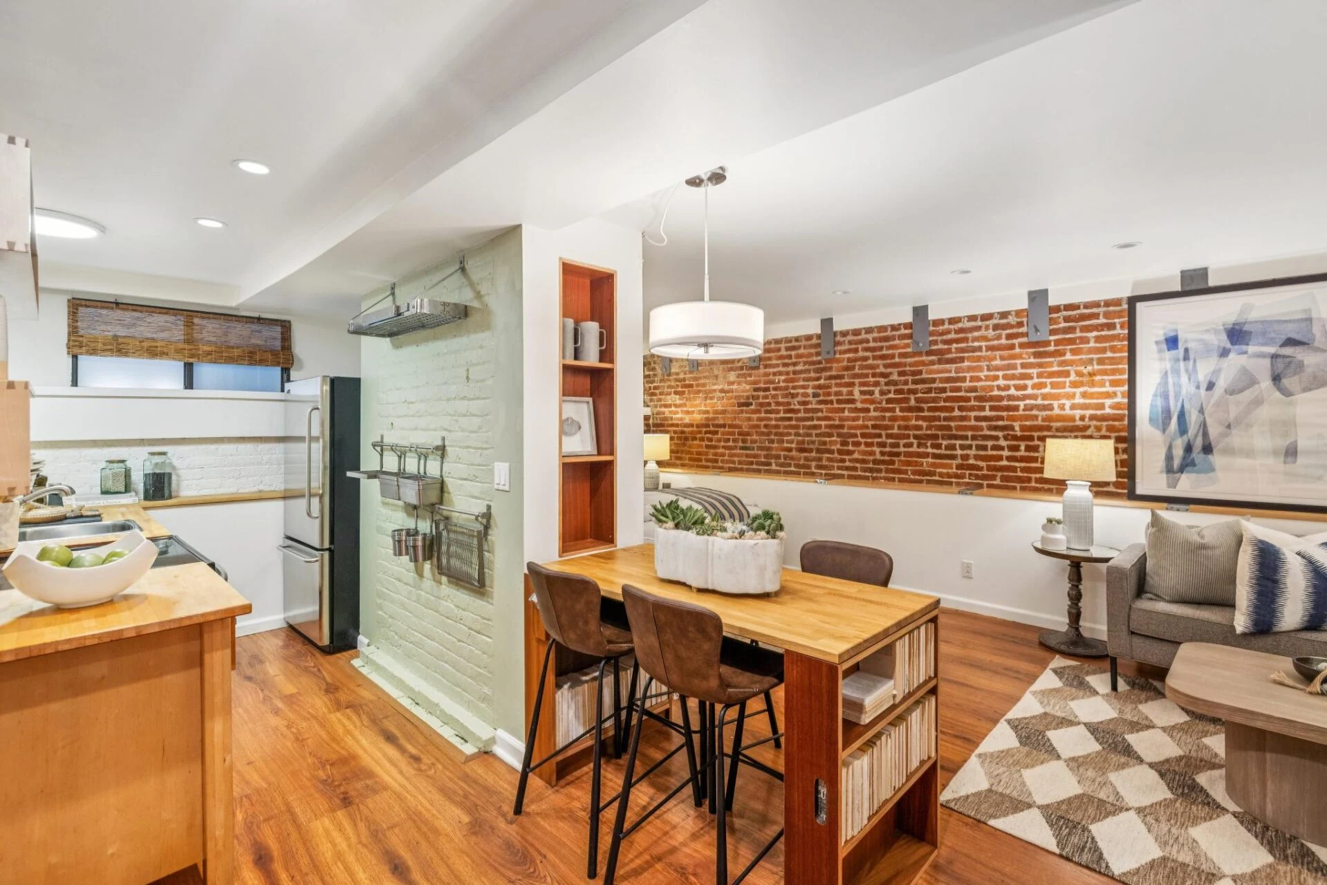 529 Broderick St Unit A | NOPA | Ruth Krishnan - Top SF Realtor