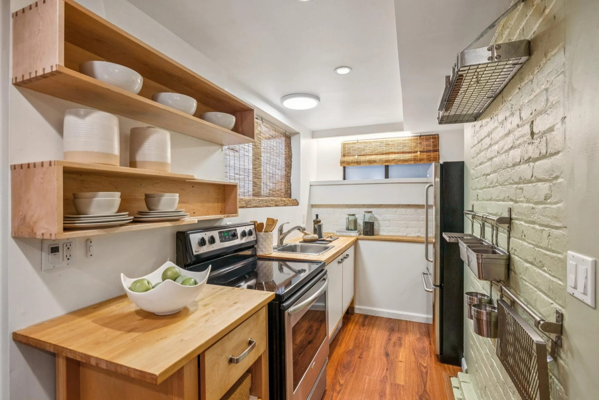 529 Broderick St Unit A | NOPA | Ruth Krishnan - Top SF Realtor