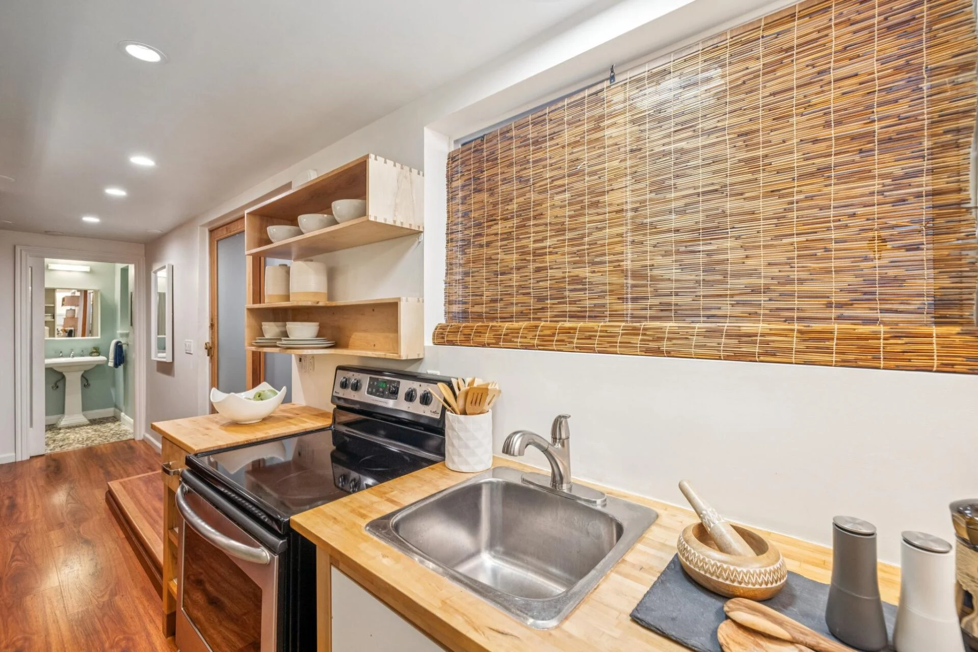 529 Broderick St Unit A | NOPA | Ruth Krishnan - Top SF Realtor