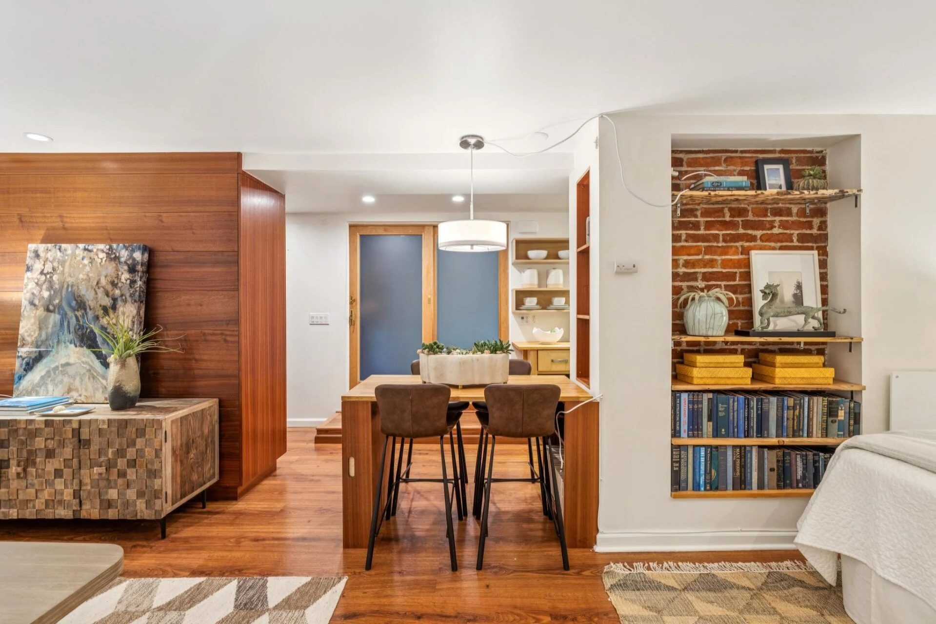 529 Broderick St Unit A | NOPA | Ruth Krishnan - Top SF Realtor
