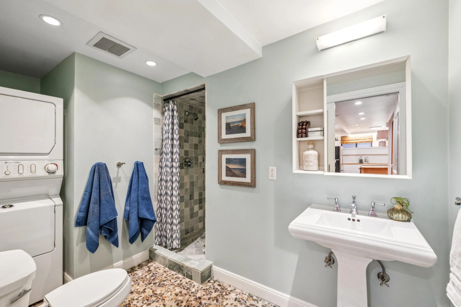 529 Broderick St Unit A | NOPA | Ruth Krishnan - Top SF Realtor
