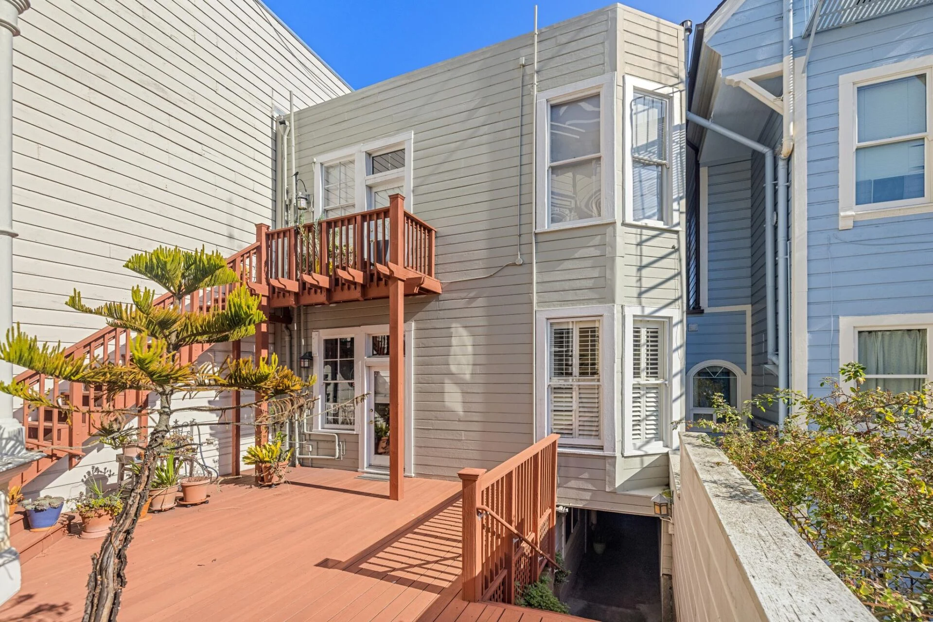 529 Broderick St Unit A | NOPA | Ruth Krishnan - Top SF Realtor